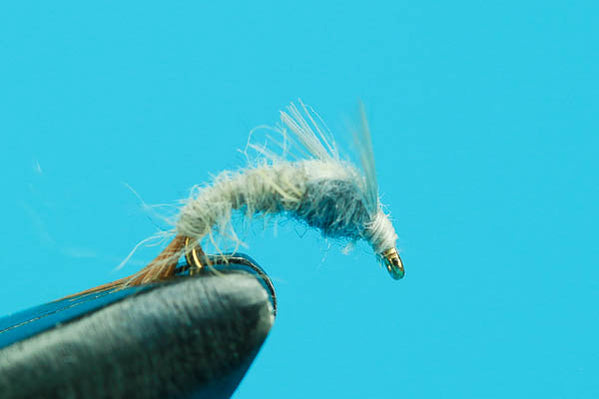 Barr's Emerger BWO-Fishing Flies-BigYFlyCo.com — Big Y Fly Co
