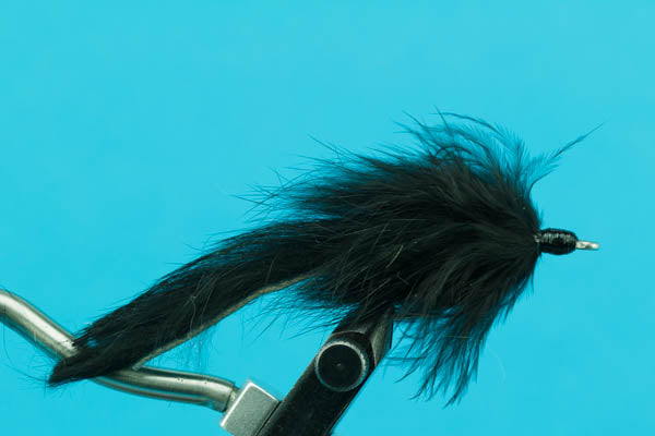 Bouface Bass Fly — Big Y Fly Co