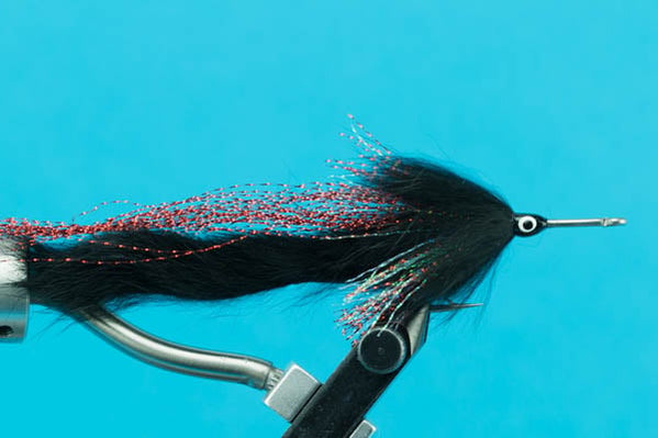 Big Y Pike Fly-Fishing Flies-BigYFlyCo.com — Big Y Fly Co