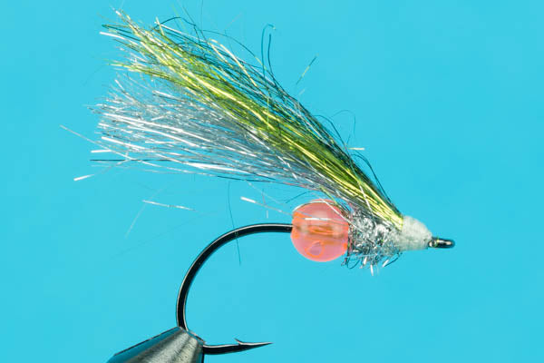 Beaded Alevin-discount fishing flies-BigYFlyCo.com — Big Y Fly Co