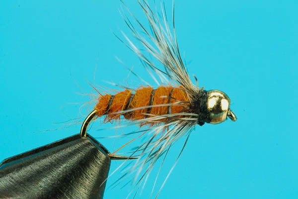 Beadhead Breadcrust-Quality Flies-BigYFlyCo.com — Big Y Fly Co
