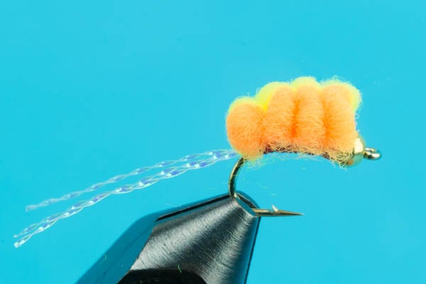 Sucker Spawn-Beadhead — Big Y Fly Co