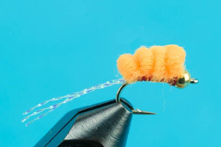Sucker Spawn-Beadhead — Big Y Fly Co