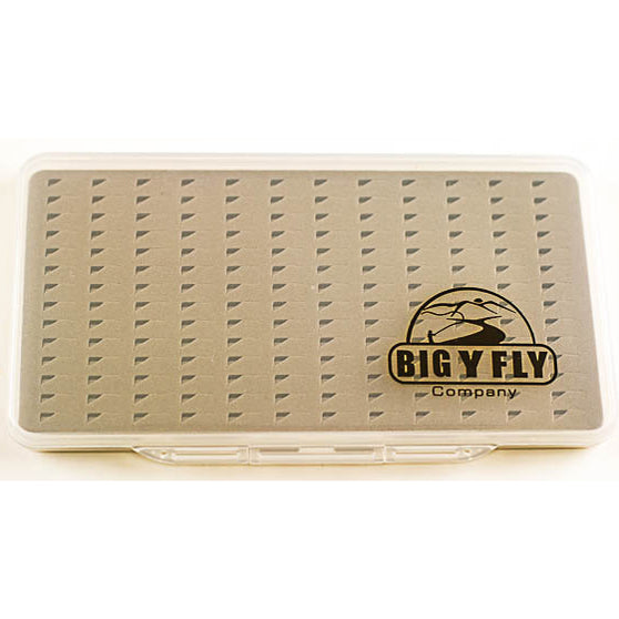 Big Y Fly Boxes — Big Y Fly Co