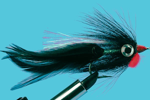 Big Eye Deceiver-Saltwater Flies-BigYFlyCo.com — Big Y Fly Co