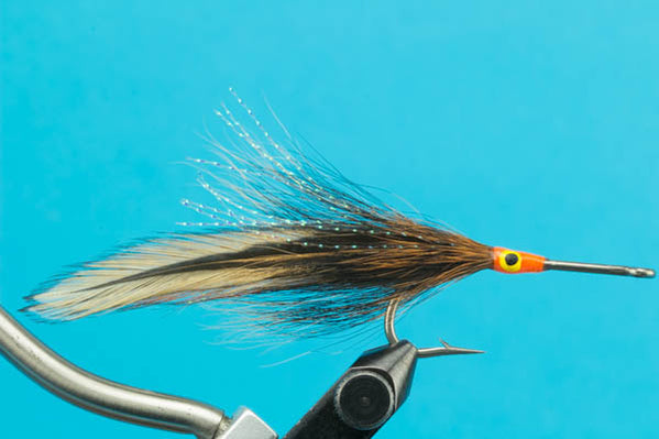 Tarpon Flies – Proven Patterns for Big Fish Big Y Fly Co