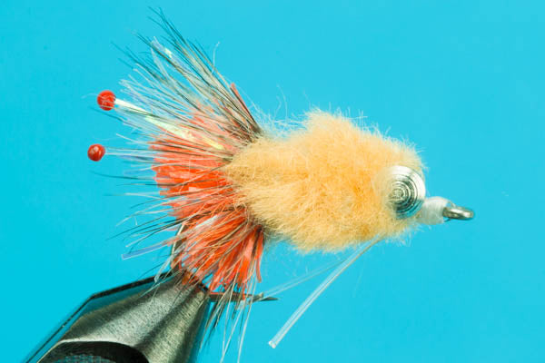 Bonefish Critter-Saltwater Flies-BigYFlyCo.com — Big Y Fly Co