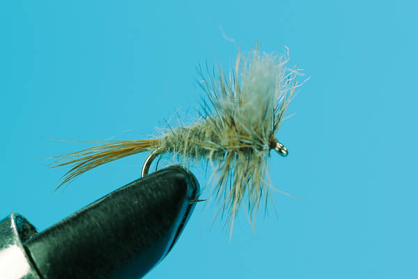 Brown Drake-Dry Flies-BigYFlyCo.com — Big Y Fly Co