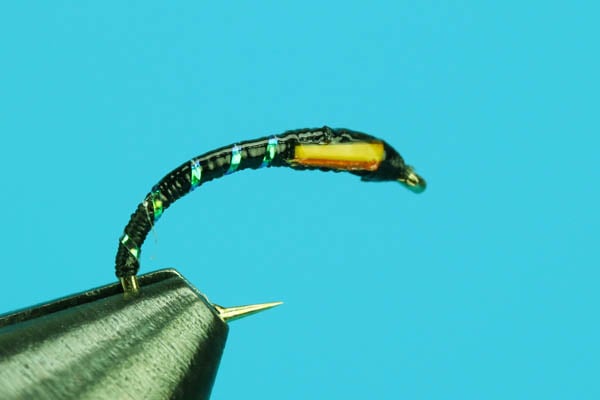 Buzzer-Fly Fishing Flies-BigYFlyCo.com — Big Y Fly Co