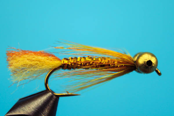 California Comet-Premium Fishing Flies-BigYFlyCo.Com — Big Y Fly Co