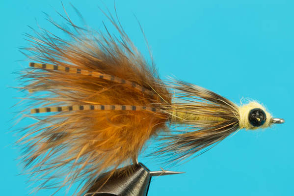 Carp Flies – Proven Fly Patterns for Carp Fishing | Big Y Fly Co