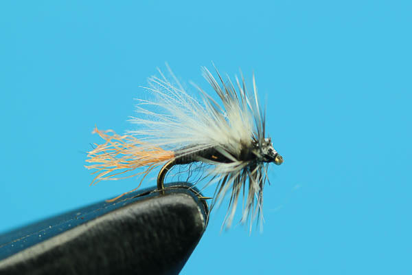 CDC Midge Wing Emerger-Premium Discount Dry Flies-BigYFlyCo.com — Big Y ...