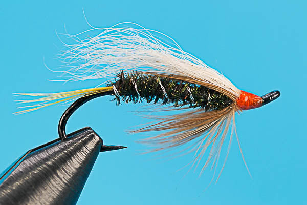 Steelhead Coachman-Salmon/Steelhead Flies-BigYFlyCo.com — Big Y Fly Co