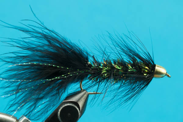 Conehead Crystal Bugger-Bugger Patterns-BigYFlyCo.Com — Big Y Fly Co