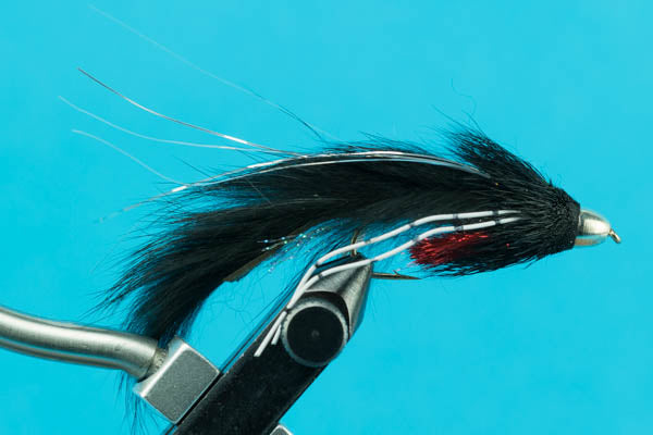 Muddy Buddy-Conehead-Sculpin Flies-BigYFlyCo.Com — Big Y Fly Co