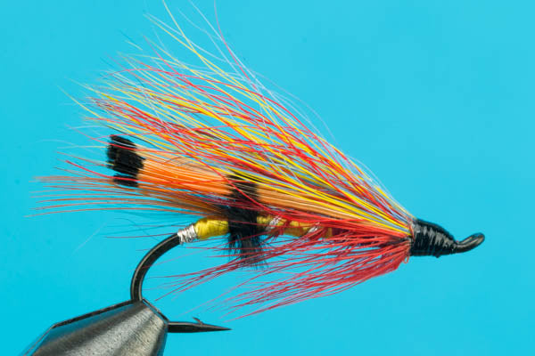 Cosmo Gordon-Quality Flies-BigYFlyCo.com — Big Y Fly Co