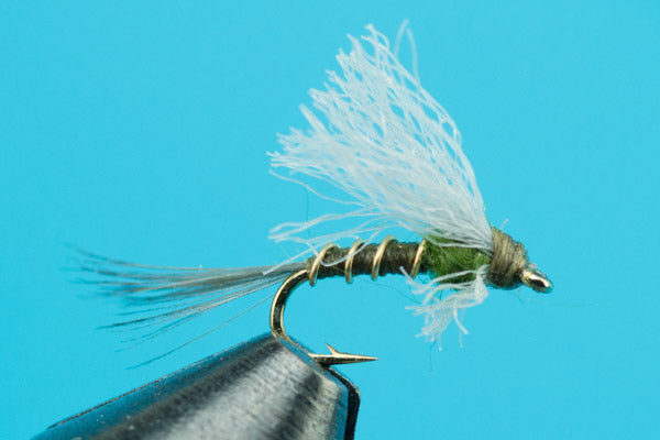 Cripple Thor-Discount Flies-BigYFlyCo.com — Big Y Fly Co