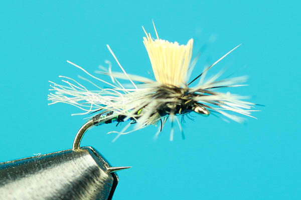 Crippled Caddis-Discount Fishing Flies-BigYFlyCo.com — Big Y Fly Co