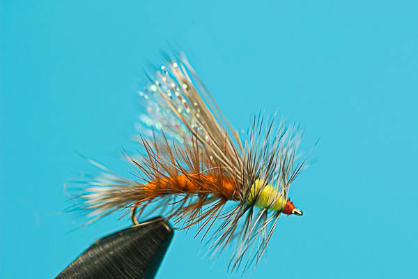Crystal Stimulator-Discount Flies-BigYFlyCo.com — Big Y Fly Co