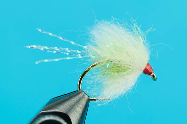 Crystal Egg — Big Y Fly Co