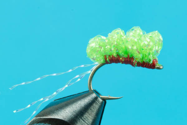 Crystal Spawn — Big Y Fly Co