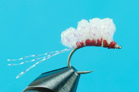 Crystal Spawn — Big Y Fly Co