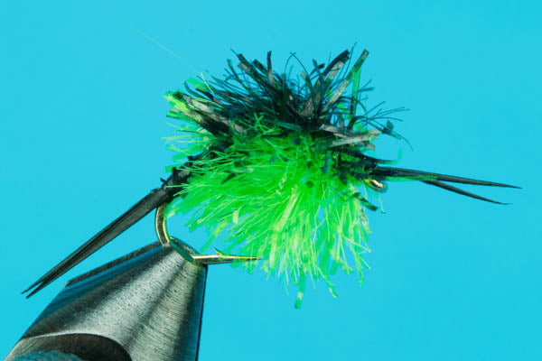 Crystal Stone-Fly Fishing Flies-BigYFlyCo.com — Big Y Fly Co