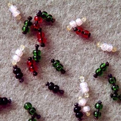 Damsel Eyes — Big Y Fly Co