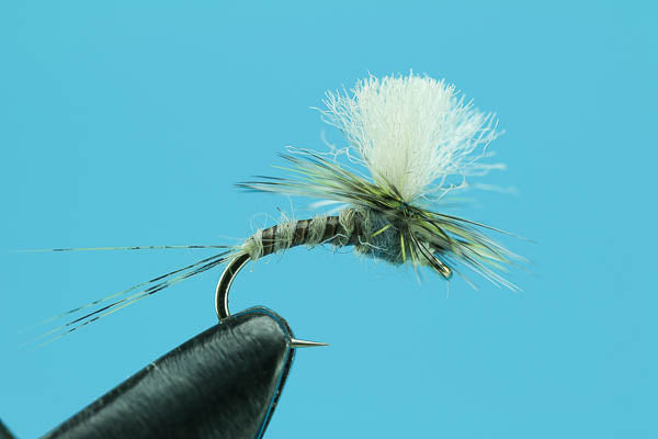 Doctor Drake-Trout Flies-BigYFlyCo.com — Big Y Fly Co