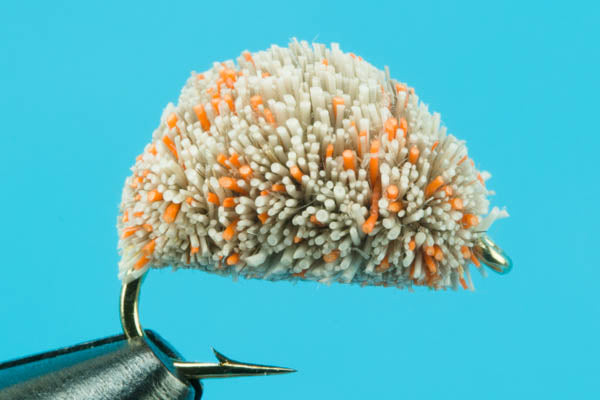 Dog Pellet — Big Y Fly Co