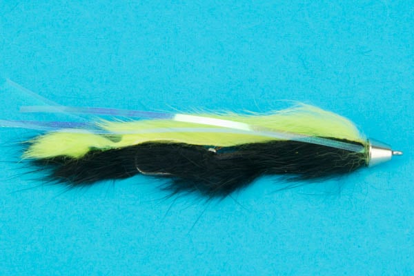 Dolly Llama-Alaskan Flies-BigYFlyCo.Com — Big Y Fly Co