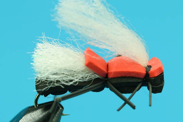 Double Fat Albert-Discount Fishing Flies-BigYFlyCo.com — Big Y Fly Co