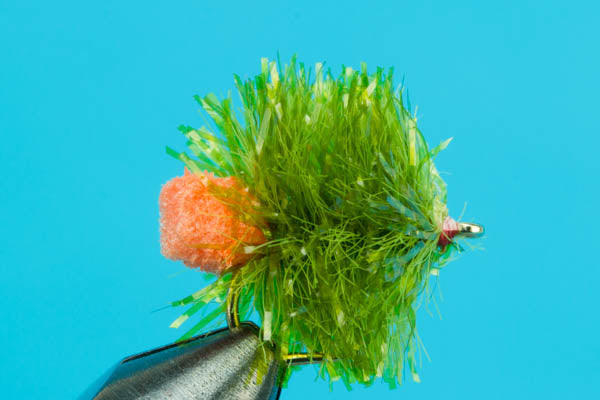 FAB Blob-UK Fishing Flies-BigYFlyCo.Com — Big Y Fly Co