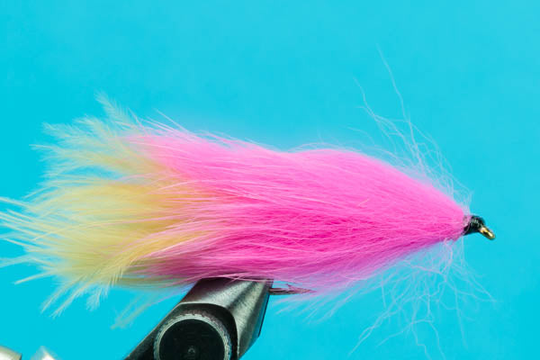 Flesh Fly-Alaskan Flies-BigYFlyCo.Com — Big Y Fly Co