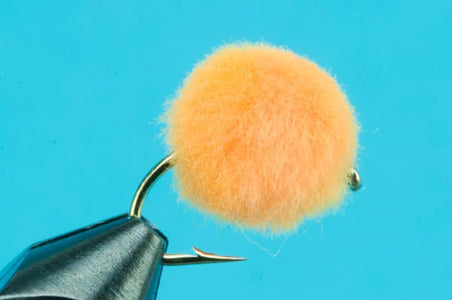 Glo Bug — Big Y Fly Co