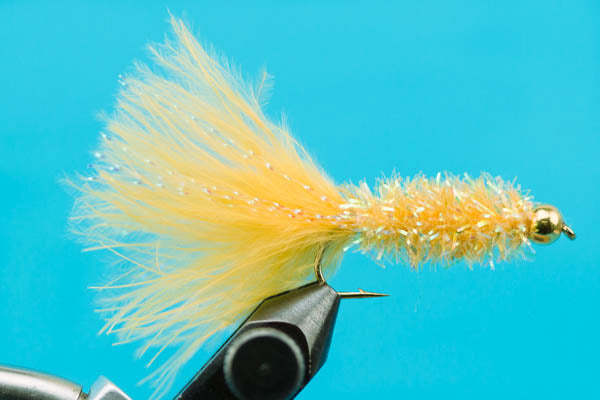 Golden Retriever-Discount Fishing Flies-BigYFlyCo.Com — Big Y Fly Co