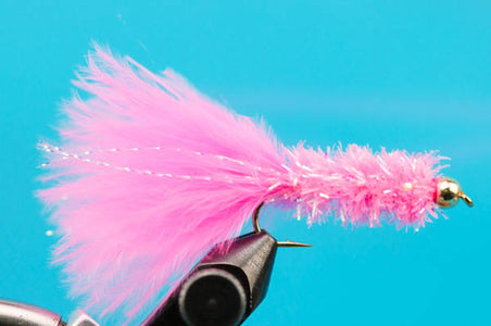 Golden Retriever-Discount Fishing Flies-BigYFlyCo.Com — Big Y Fly Co