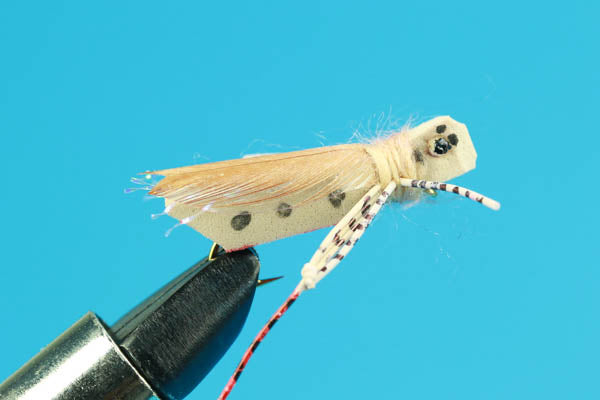 Great Hopper-Fishing Flies-BigYFlyCo.com — Big Y Fly Co