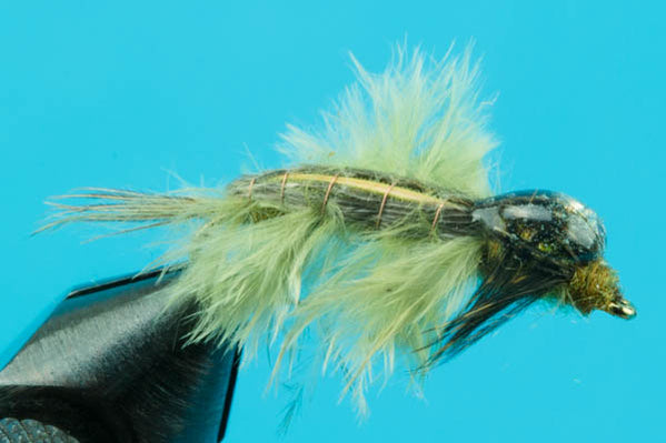Green Drake Flies – Dries, Emergers & Nymphs Big Y Fly Co