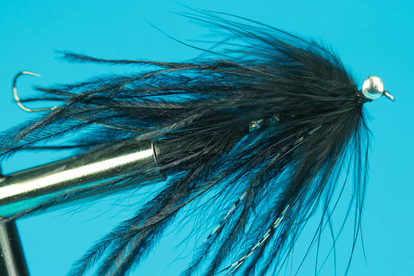 Guide Intruder-Salmon/Steelhead Flies-BigYFlyCo.com — Big Y Fly Co