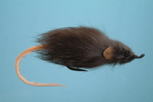Mouse Flies — Big Y Fly Co