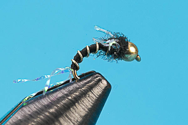 Half Pint Midge Beadhead-Discount Trout Flies-BigYFlyCo.Com — Big Y Fly Co