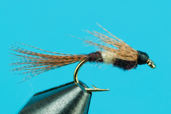 Hendrickson Nymph-Discount Flies-BigYFlyCo.com — Big Y Fly Co