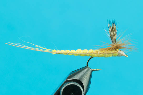 Hex Paradrake-Fly Fishing Flies-BigYFlyCo.com — Big Y Fly Co