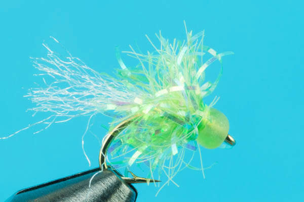 Hot Egg — Big Y Fly Co