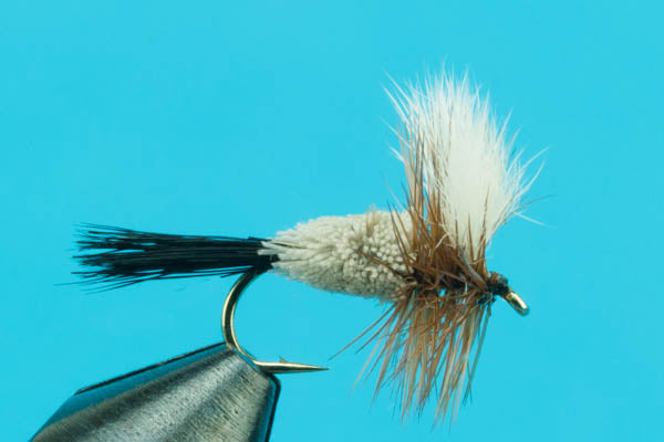 Irresistible Wulff-Dry Flies-BigYFlyCo.com — Big Y Fly Co