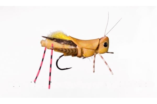 Kurt's Head-Turner Hopper--By Rainy's--Discount Flies-BigYFlyCo.com ...