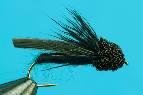 Letort Cricket-Discount Fishing Flies-BigYFlyCo.Com — Big Y Fly Co