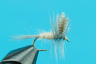 Light Hendrickson-Quality Flies-BigYFlyCo.com — Big Y Fly Co