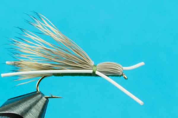 Madam X-Fly Fishing Flies-BigYFlyCo.com — Big Y Fly Co